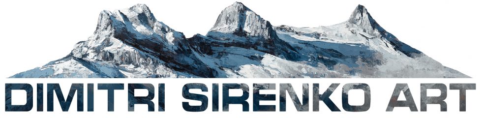 Home | Dimitri Sirenko Art