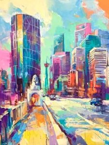 Home | Dimitri Sirenko Art